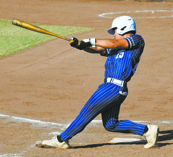 Warriors open with win over Na Alii | News, Sports, Jobs - Maui News